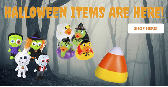 Redemption Plus - Redemption Toys and Incentive Merchandise