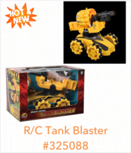 Redemption Plus - Redemption Toys and Incentive Merchandise